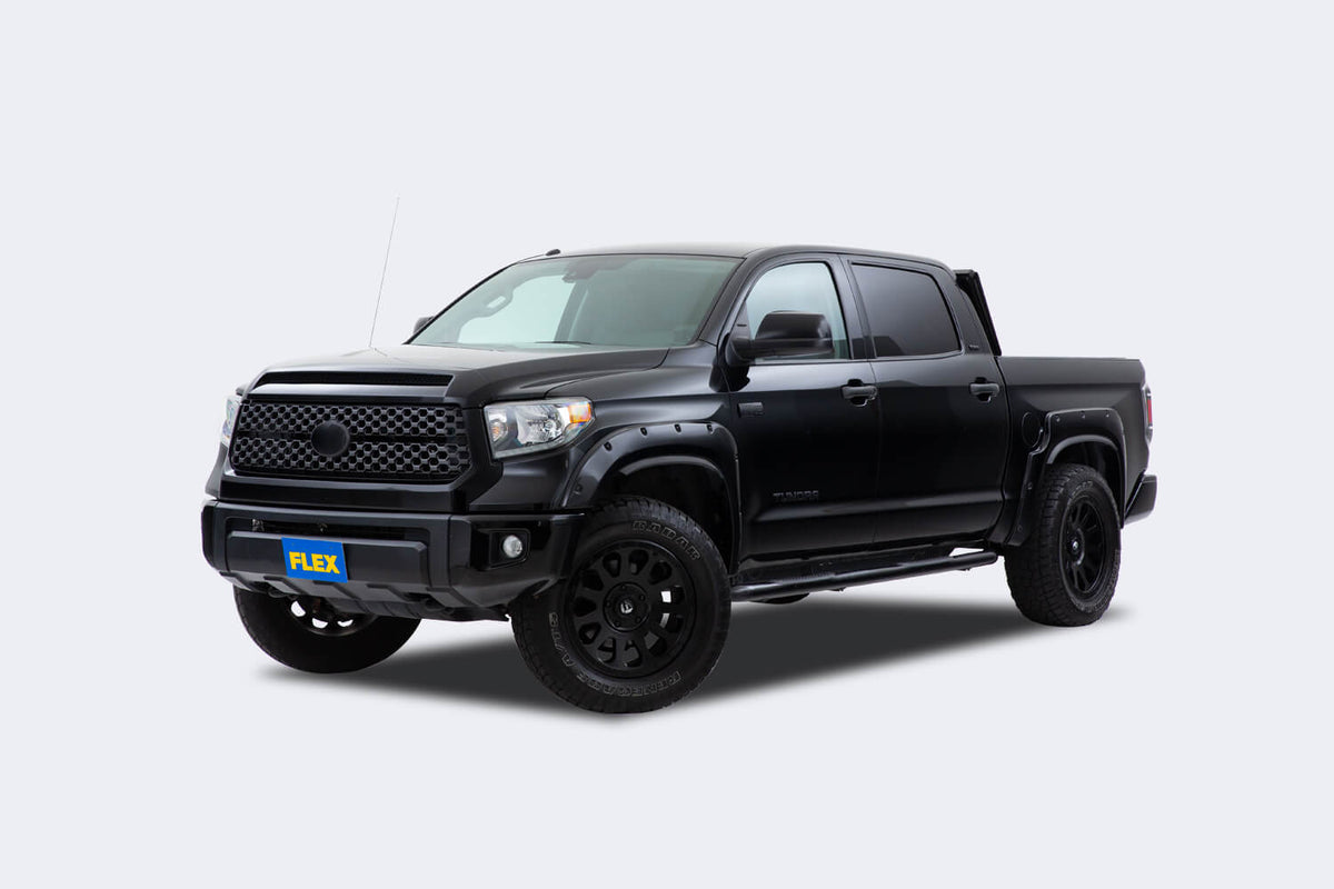 Complete Body Kits – Flex Motor