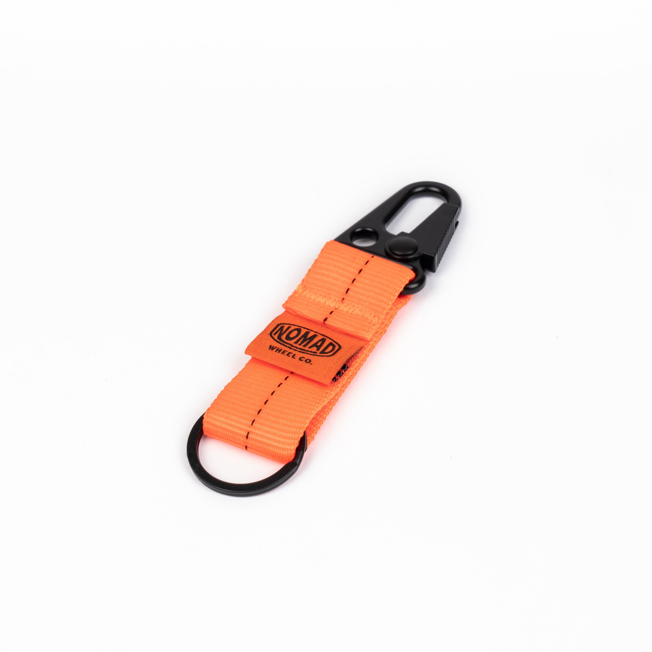 Nomad Keychain – Flex Motor
